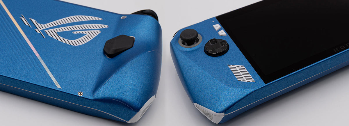 Asus ROG Ally Skins - M2 Skins