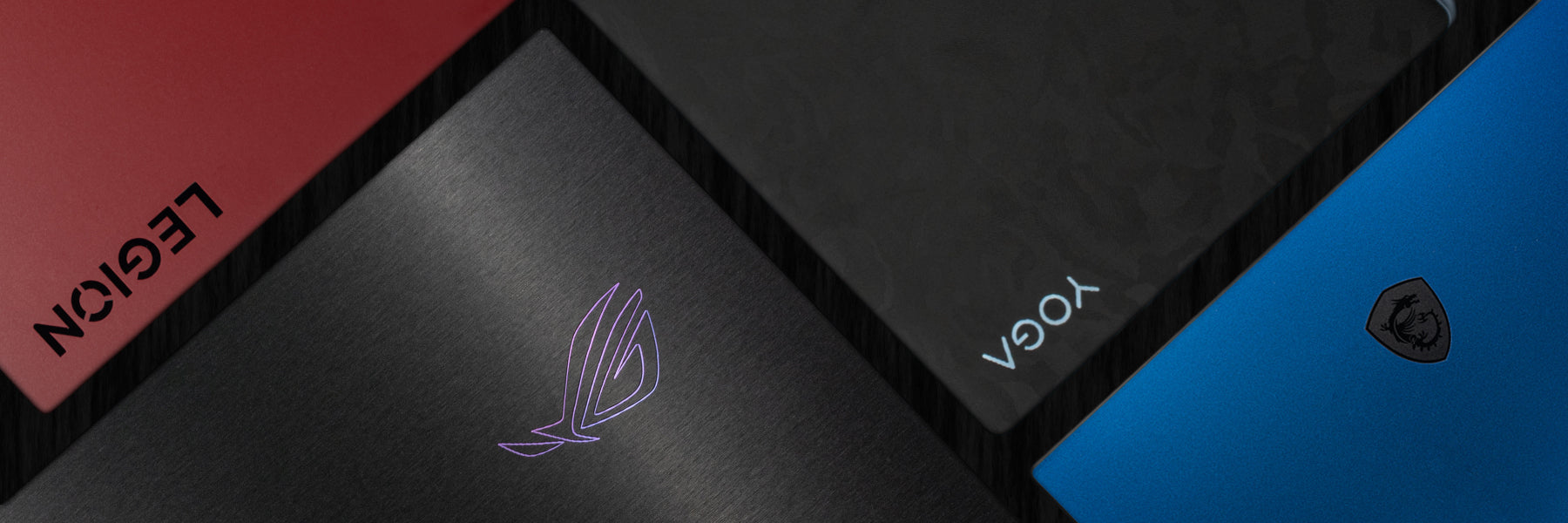 Laptop Skins Tagged "MSI" - M2 Skins