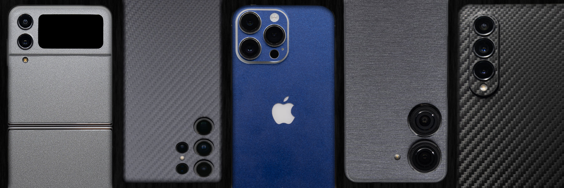 Phone Skins - M2 Skins