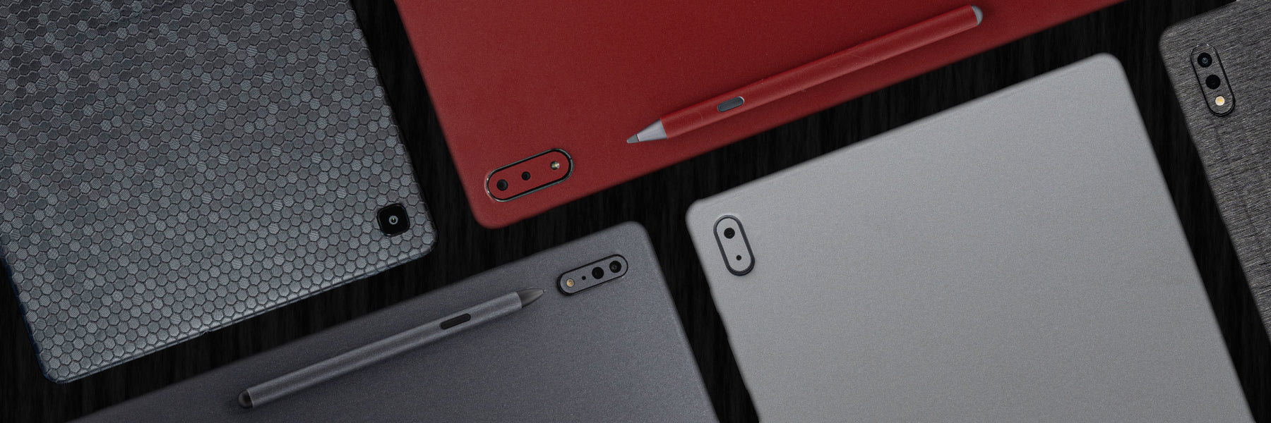 Tablet Skins - M2 Skins