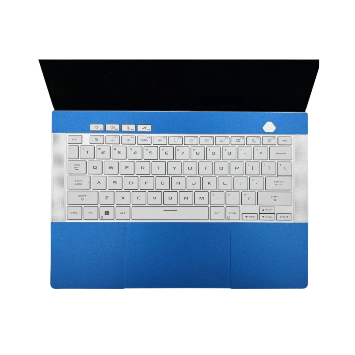 Customize your 2024 or 2025 Zephyrus G14 or G16! Epic vinyl skins for ...