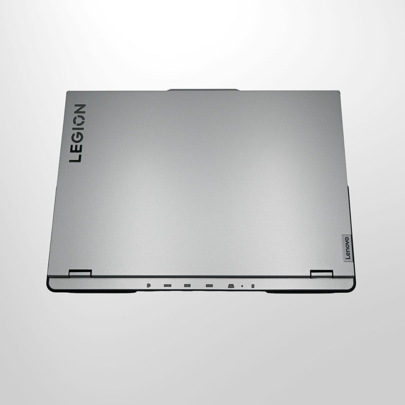 Upgrade your 2024 Legion 5 Pro Gen 9! Epic vinyl skins for scratch ...