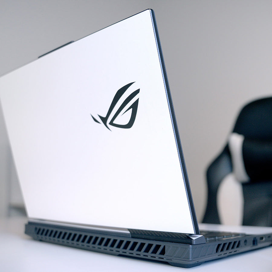 Asus ROG G16 Strix (2024) Skins, Wraps, Decals, Covers | M2 Skins