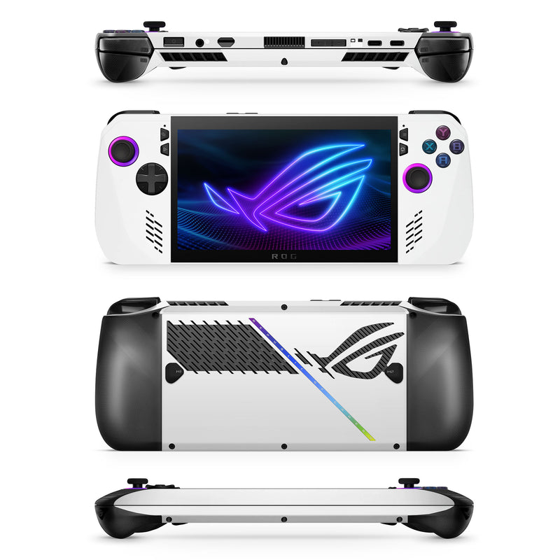 Asus ROG Ally Skins
