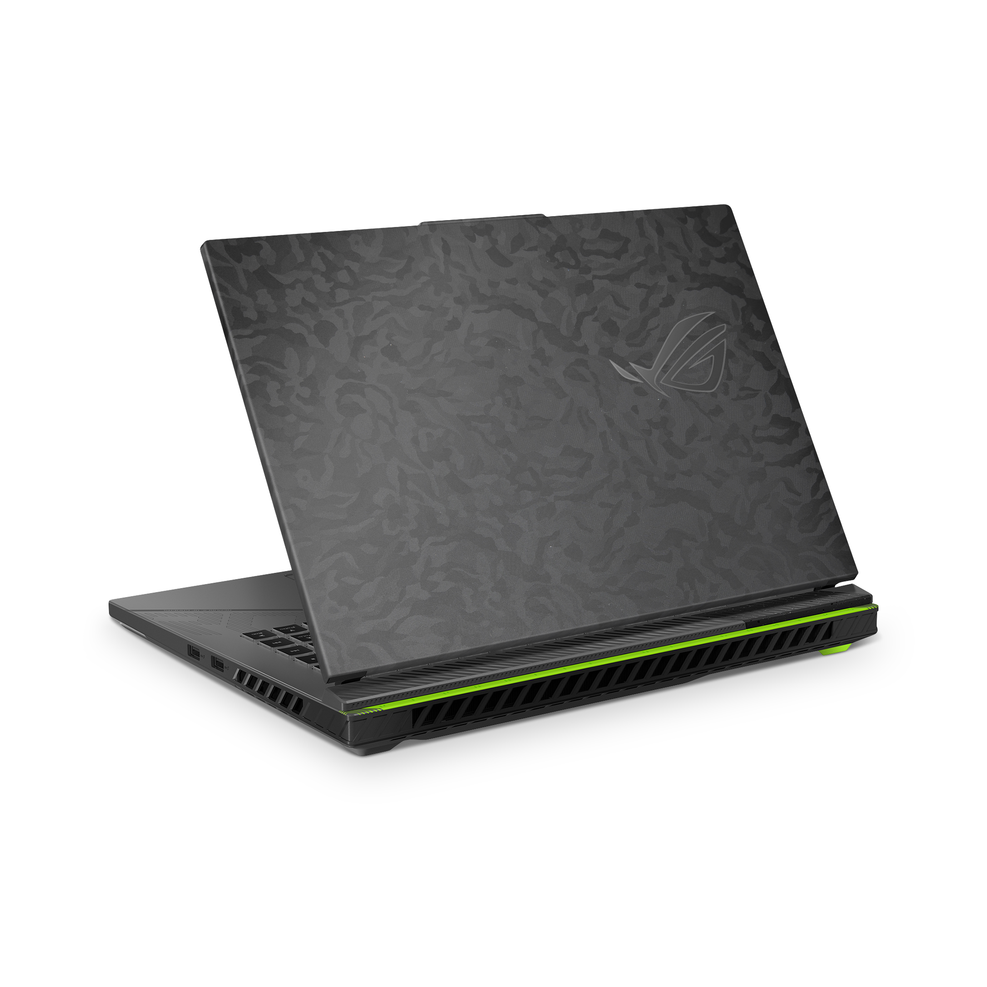 Asus ROG G16 Strix (2023) Skins, Wraps, Decals, Covers | M2 Skins