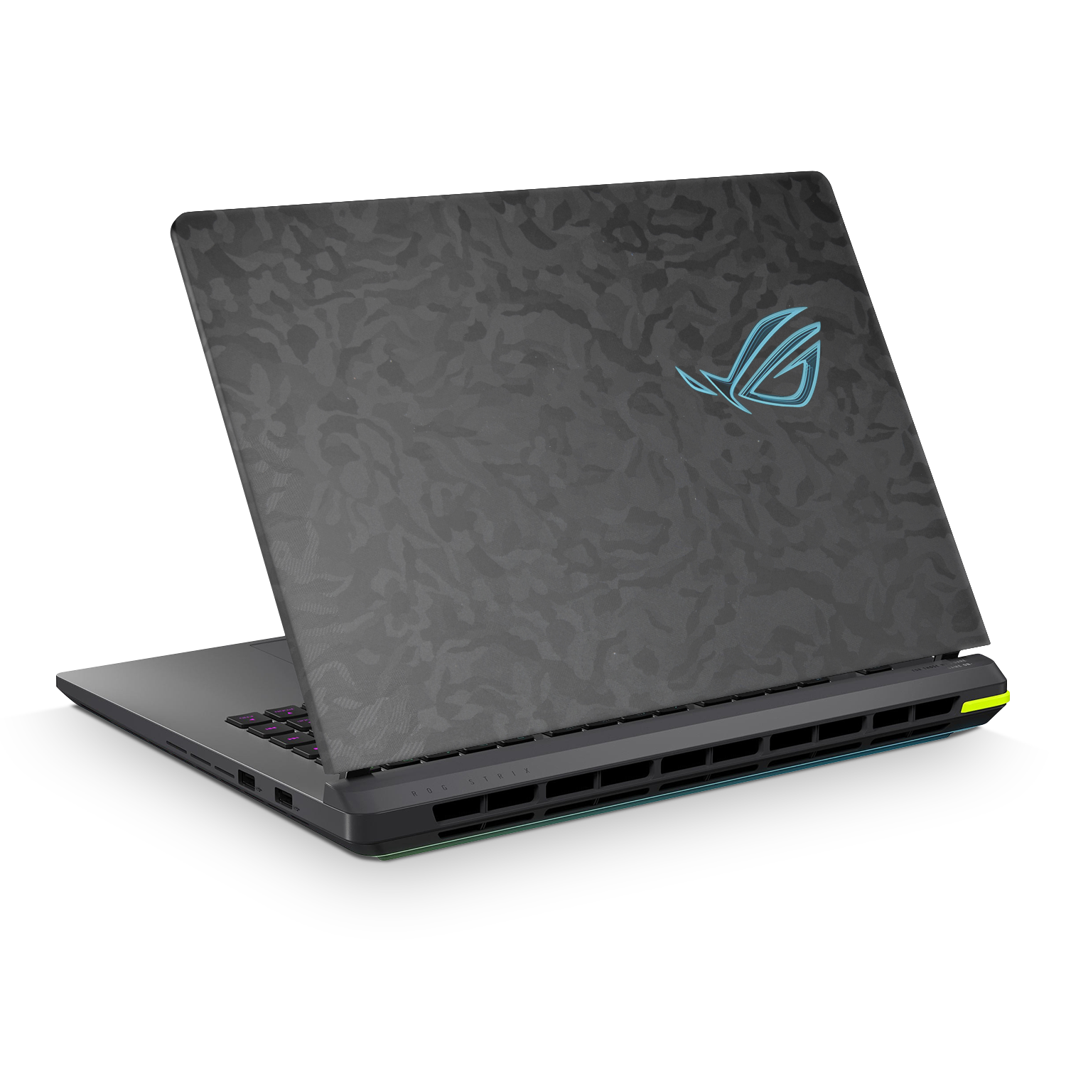 Asus ROG Strix G16 Skins, Wraps & Decals