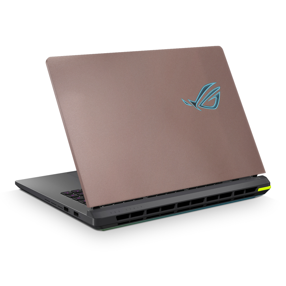 Asus ROG Strix G16 Skins, Wraps & Decals