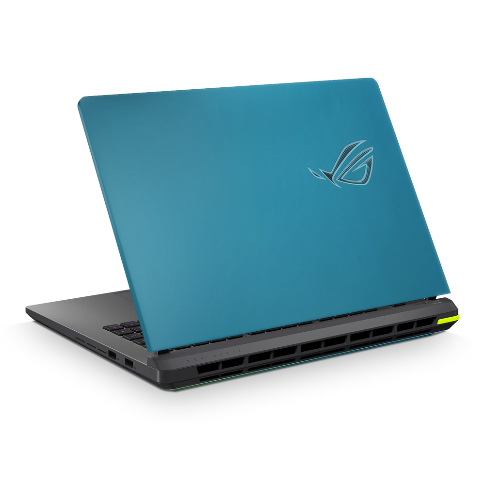 Asus ROG Strix G16 Skins, Wraps & Decals