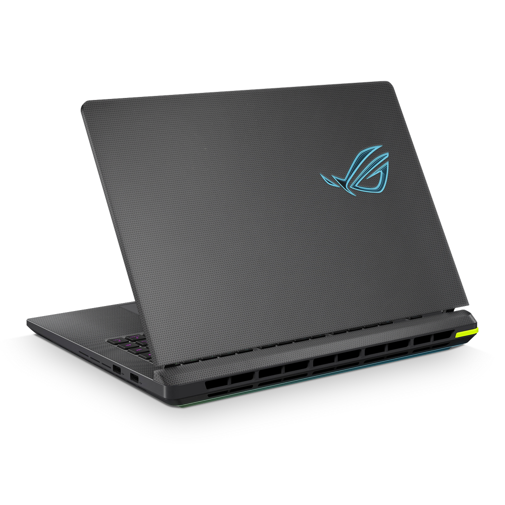 Asus ROG Strix G16 Skins, Wraps & Decals