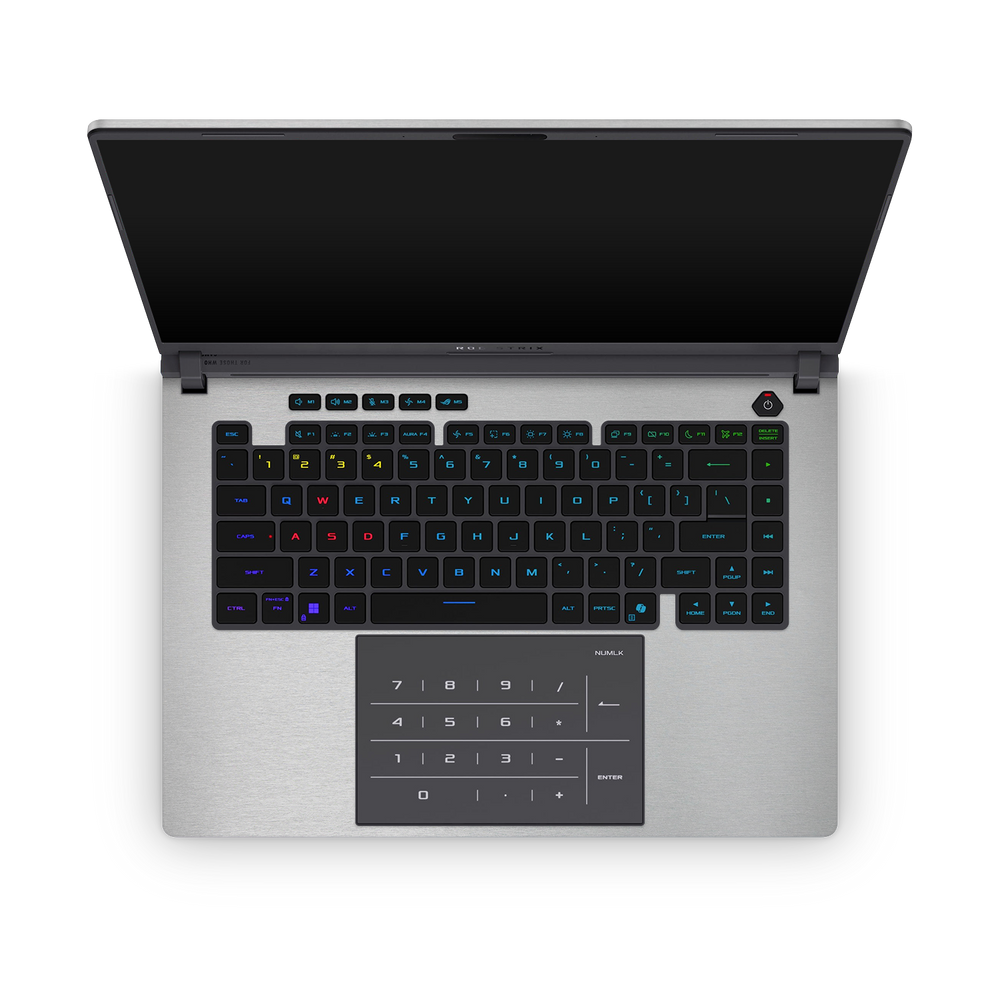Asus ROG Strix G16 Skins, Wraps & Decals