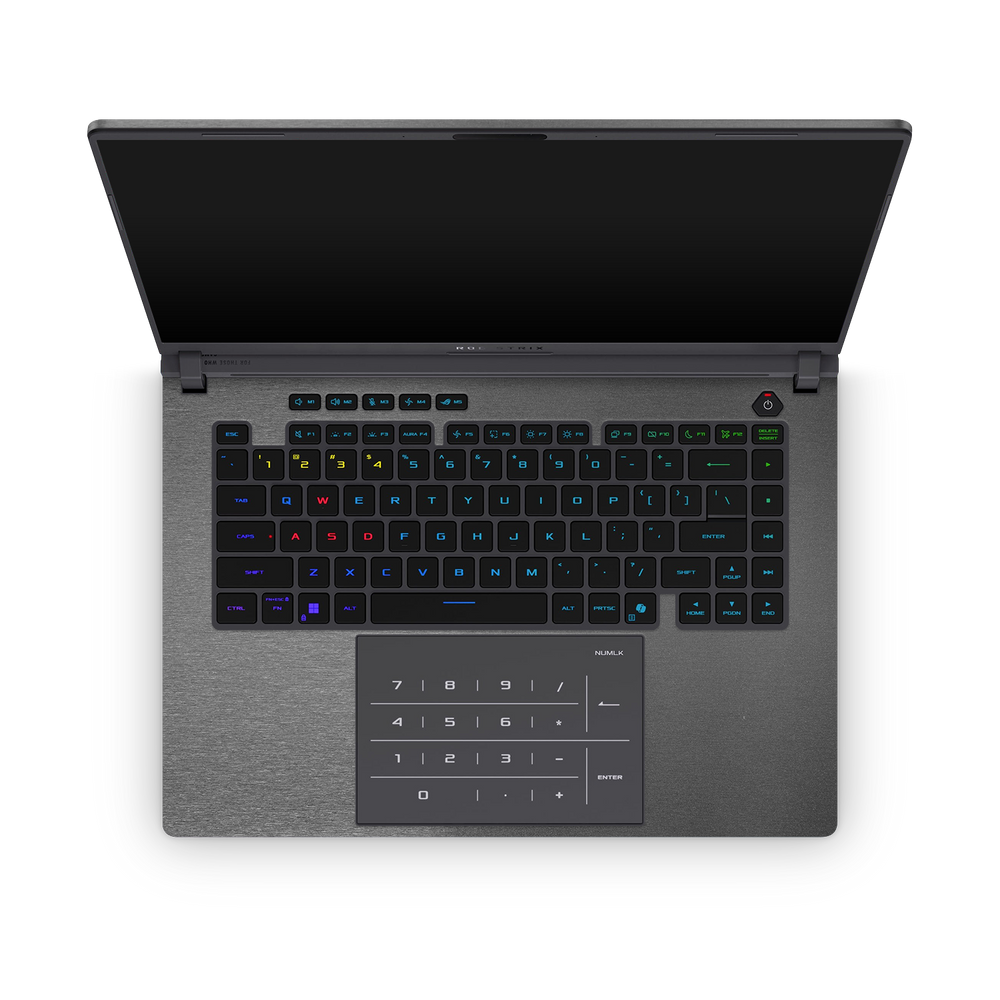 Asus ROG Strix G16 Skins, Wraps & Decals