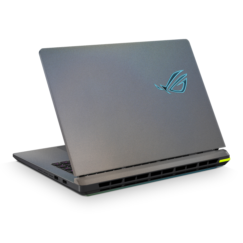 Asus ROG Strix G16 Skins, Wraps & Decals