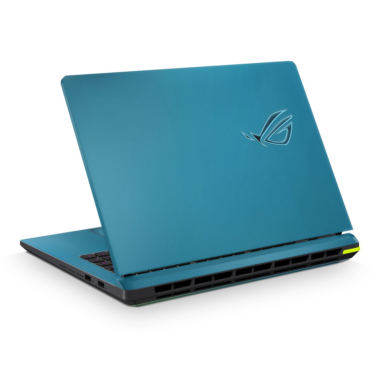 Asus ROG Strix G16 (2025) Skins, Wraps, Decals, Covers | M2 Skins