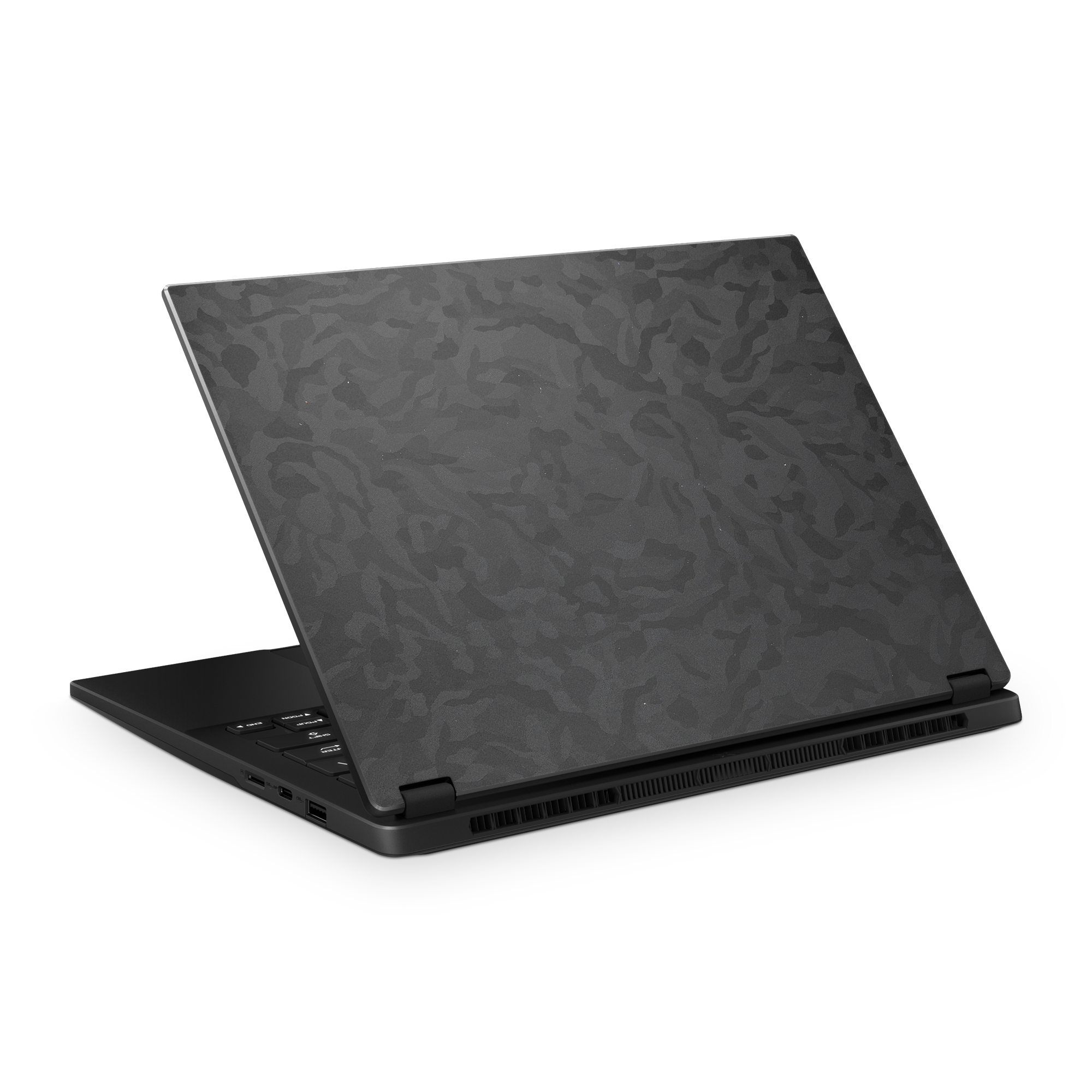 Asus TUF Laptop Designs