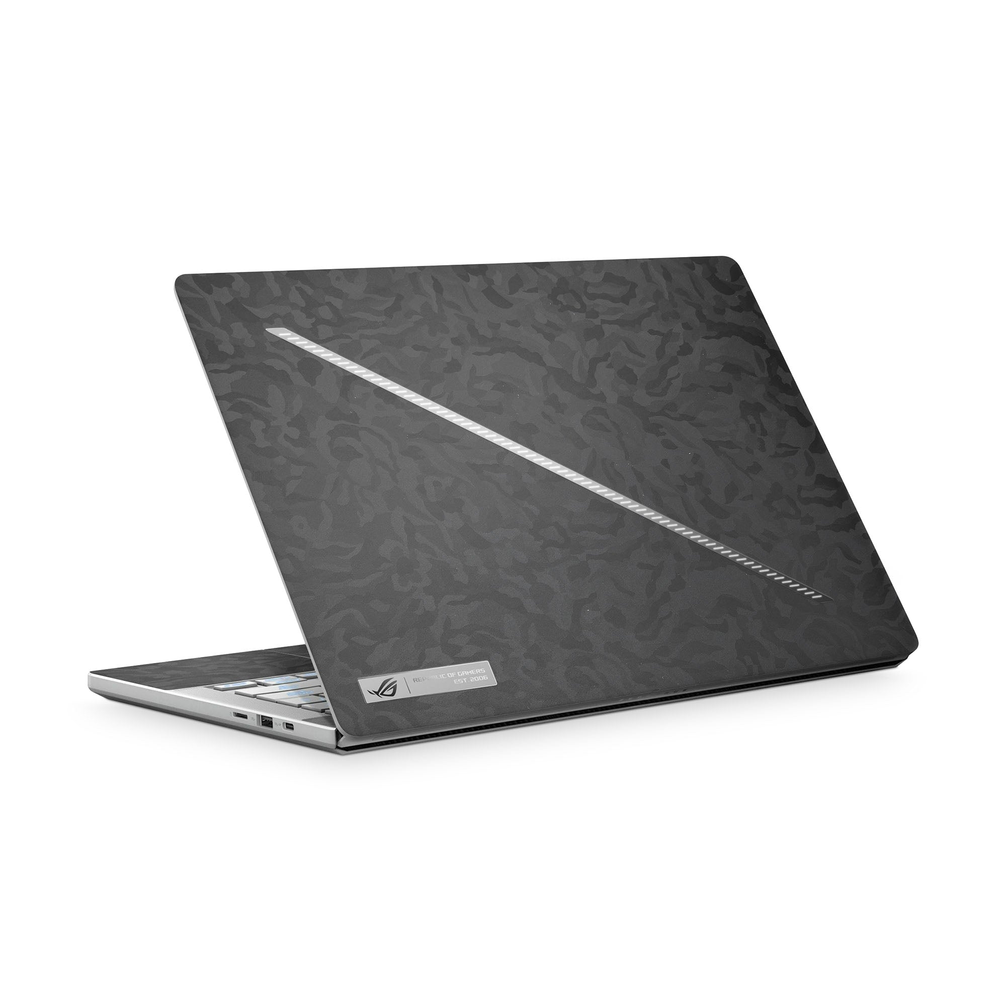 Asus Zephyrus G14 (2025) Skins, Wraps, Decals, Covers | M2 Skins