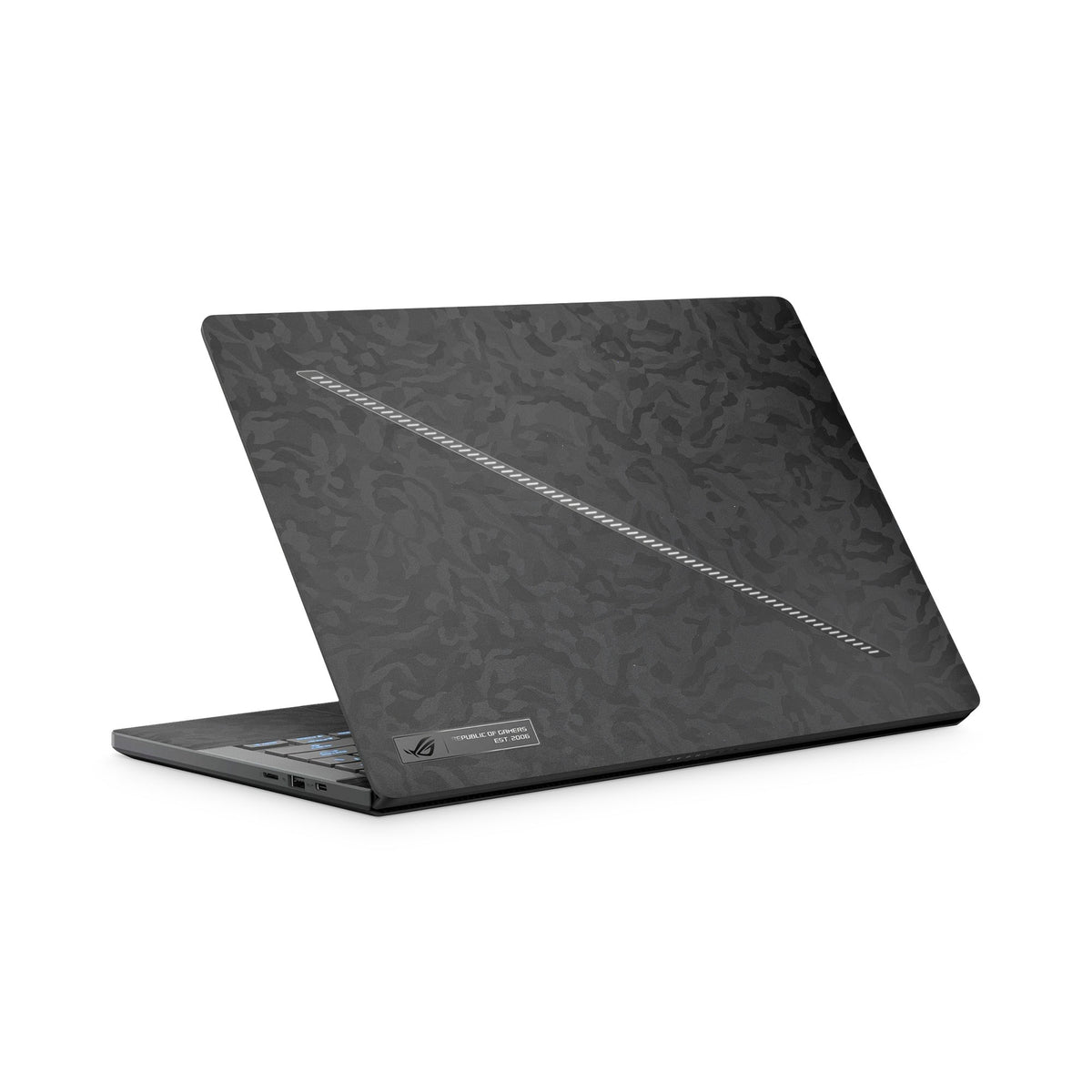 Asus Zephyrus G16 (2024-2025) Skins, Wraps, Decals, Covers | M2 Skins