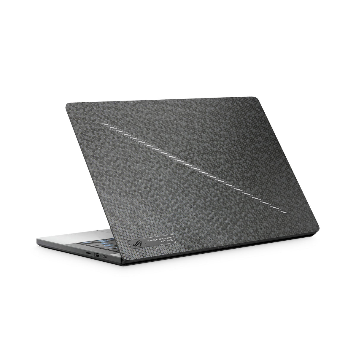 Asus Zephyrus G16 (2024-2025) Skins, Wraps, Decals, Covers | M2 Skins