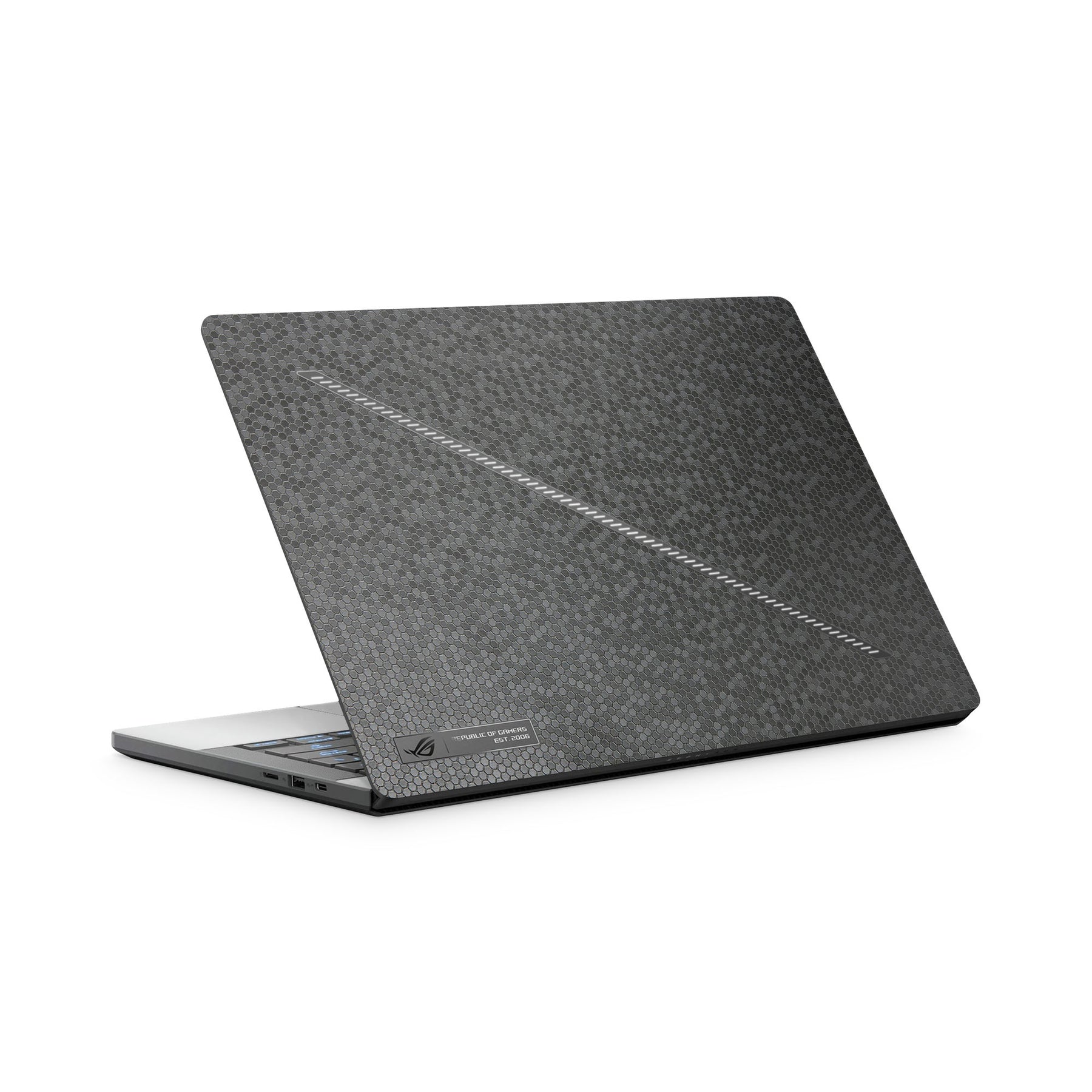 Asus Zephyrus G16 (2024-2025) Skins, Wraps, Decals, Covers | M2 Skins