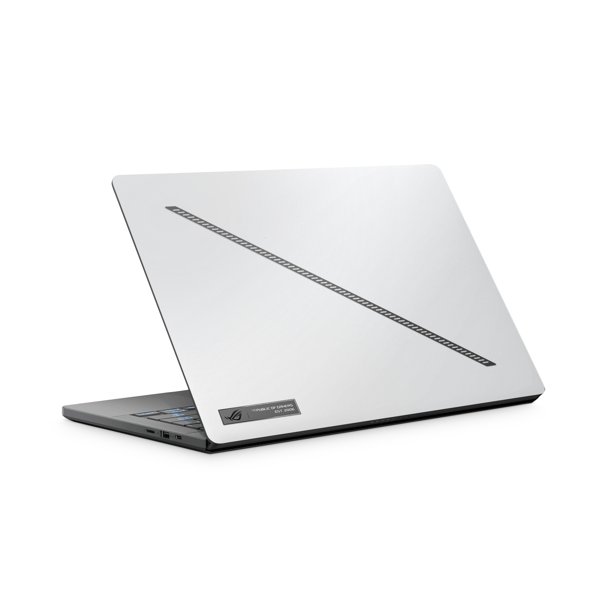 Asus Zephyrus G16 (2024-2025) Skins, Wraps, Decals, Covers | M2 Skins