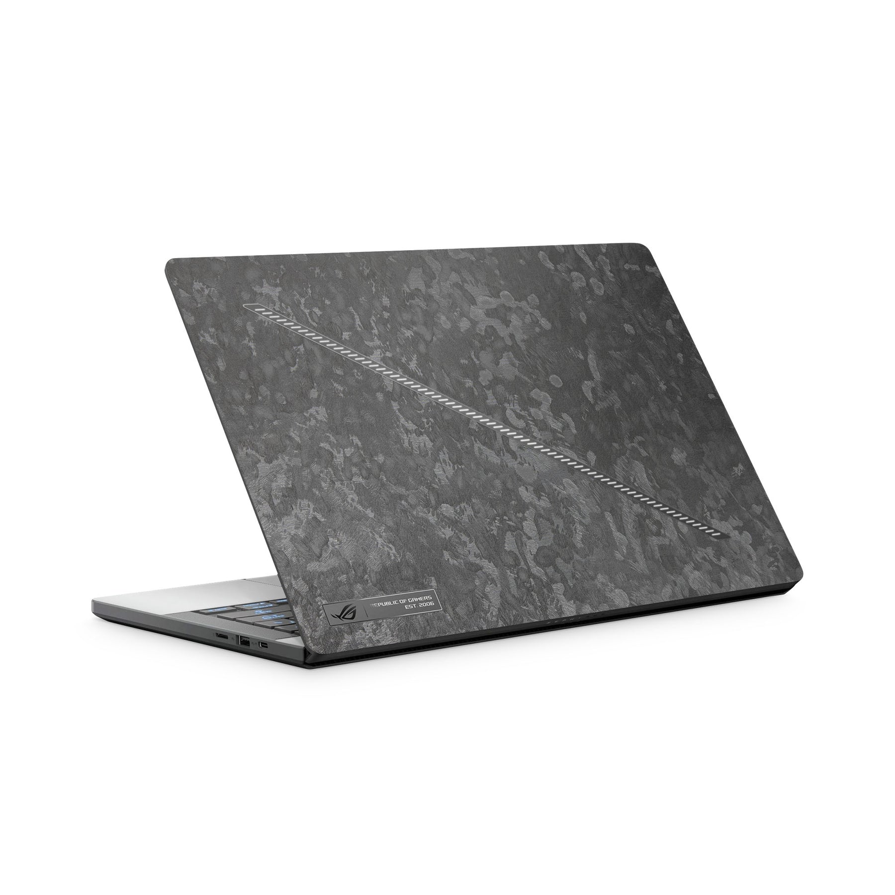 Asus Zephyrus G16 (2024-2025) Skins, Wraps, Decals, Covers | M2 Skins