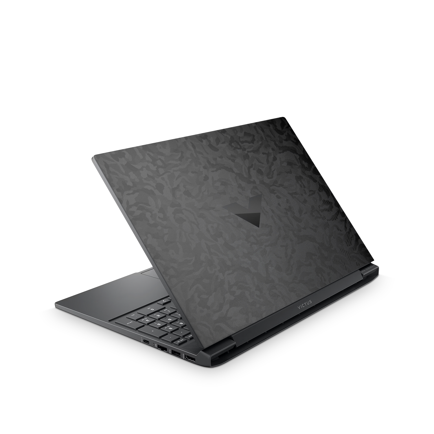 HP Victus Laptop Designs