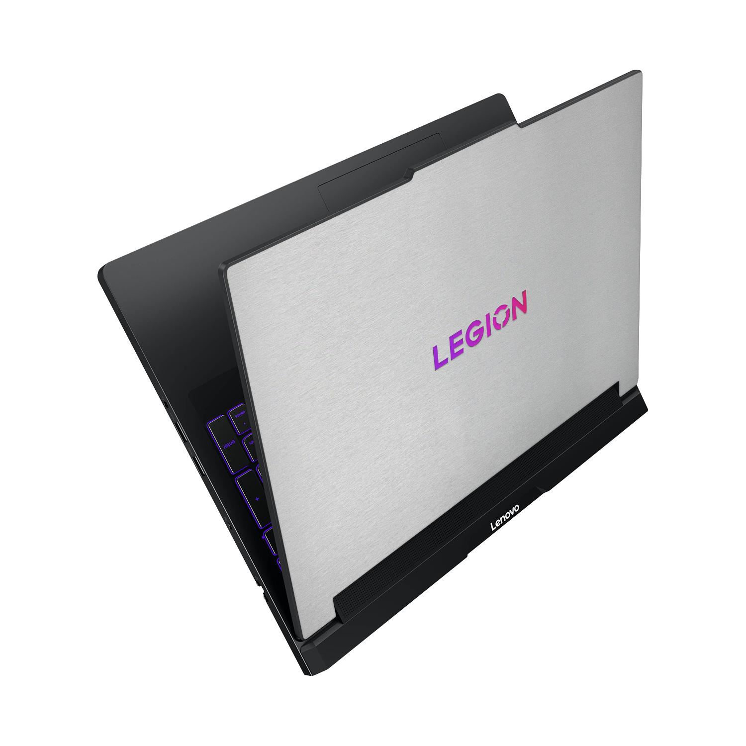 Lenovo Legion Pro 7 Gen 10 (2025) Skins, Wraps, Decals, Covers | M2 Skins