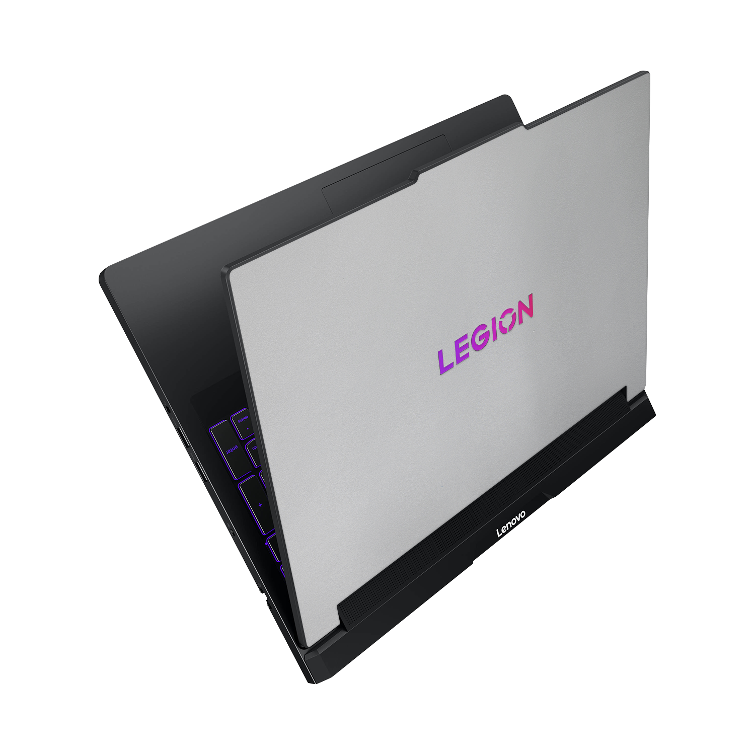 Lenovo Legion Pro 7 Gen 10 (2025) Skins, Wraps, Decals, Covers | M2 Skins
