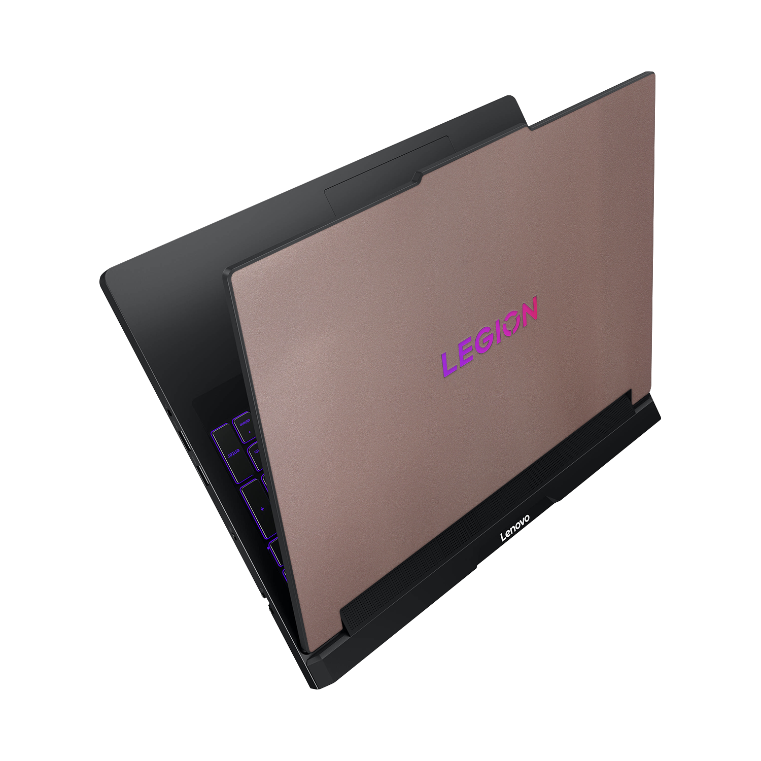 Lenovo Legion Pro 7 Gen 10 (2025) Skins, Wraps, Decals, Covers | M2 Skins